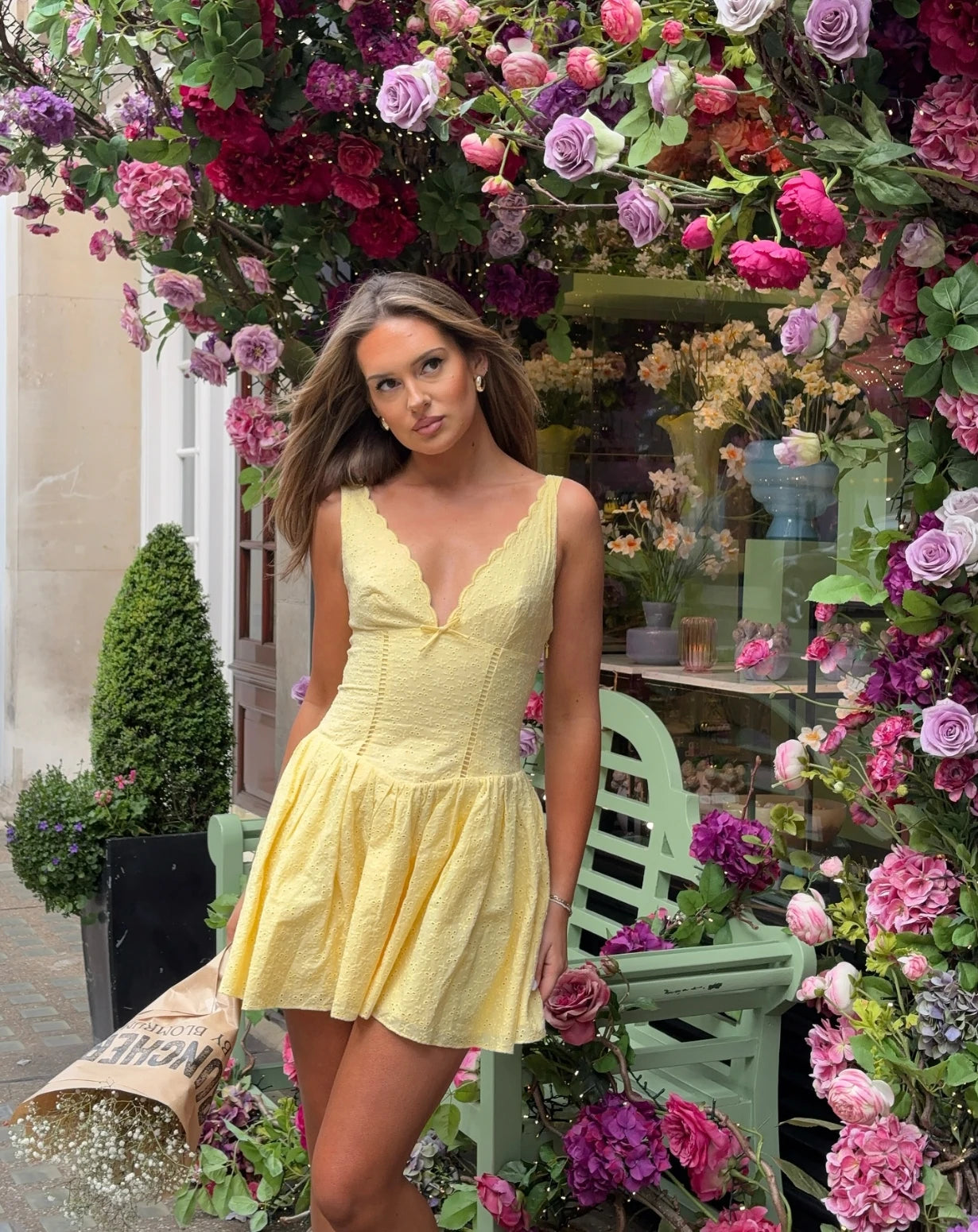 Summer Collection – anna & lauren