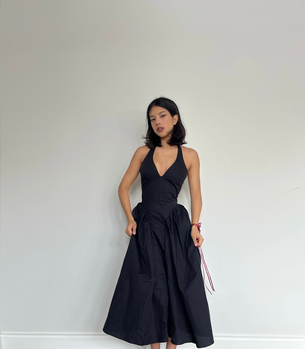 Charlie Dress – anna & lauren